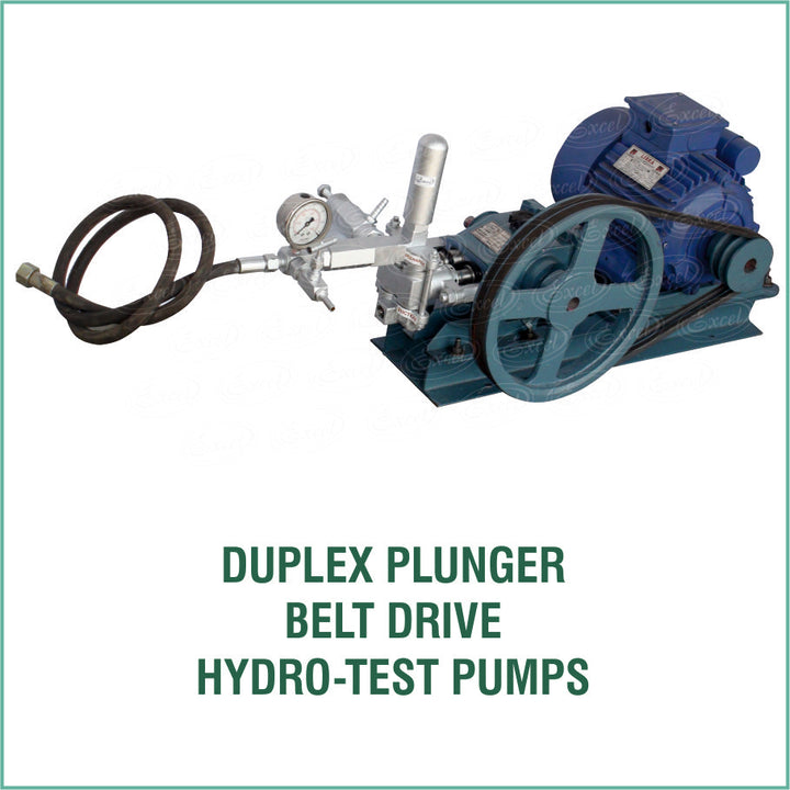 INDUSTRIAL PUMPS AND ENGINEERING GOODS from EXCEL PUMPS – Excel Pumps